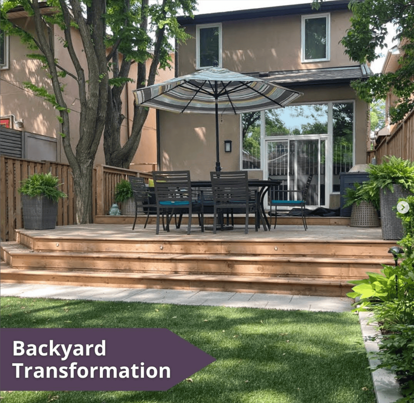 Backyard Renovation Guide: 5 Key Tips for a Seamless Update | Ask the Guru